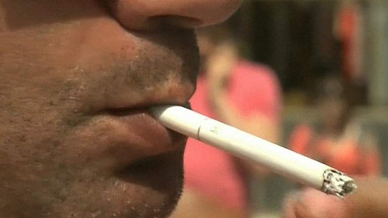 Government To Vote On Cigarette Packaging Before General Election ...