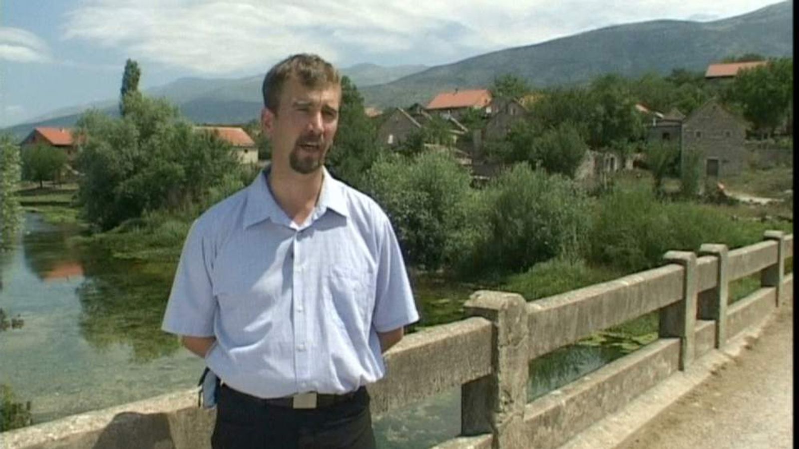 David Haines: Live Reaction To Hostage Killing | UK News | Sky News