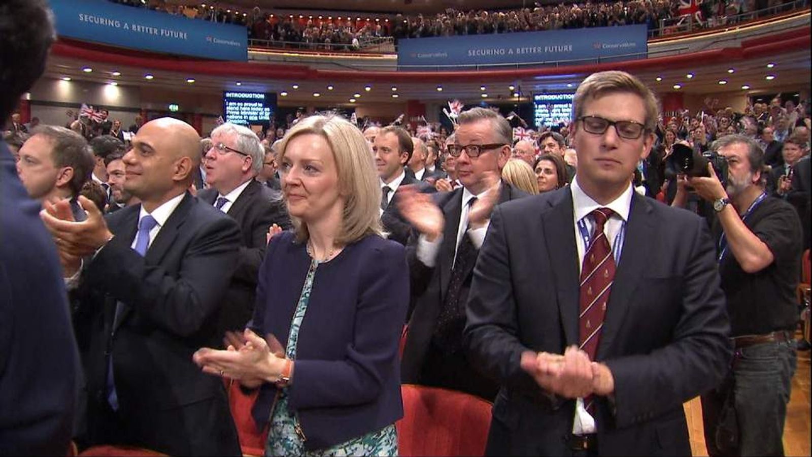 Cameron Speech: Instant Analysis Snapshots | Politics News | Sky News