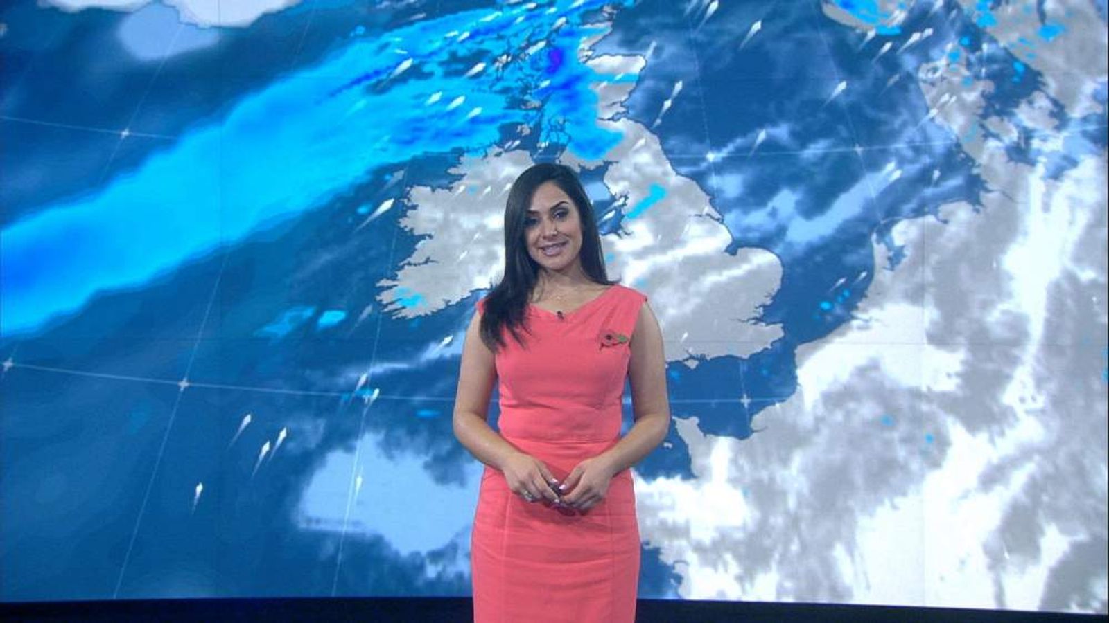 Sky News UK Weather Forecast | Scoop News | Sky News