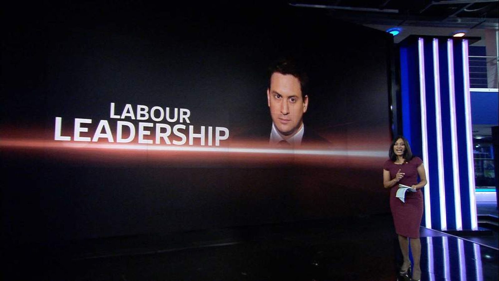 The Steps The Labour Party Must Follow To Vote In A New Leader | Scoop ...