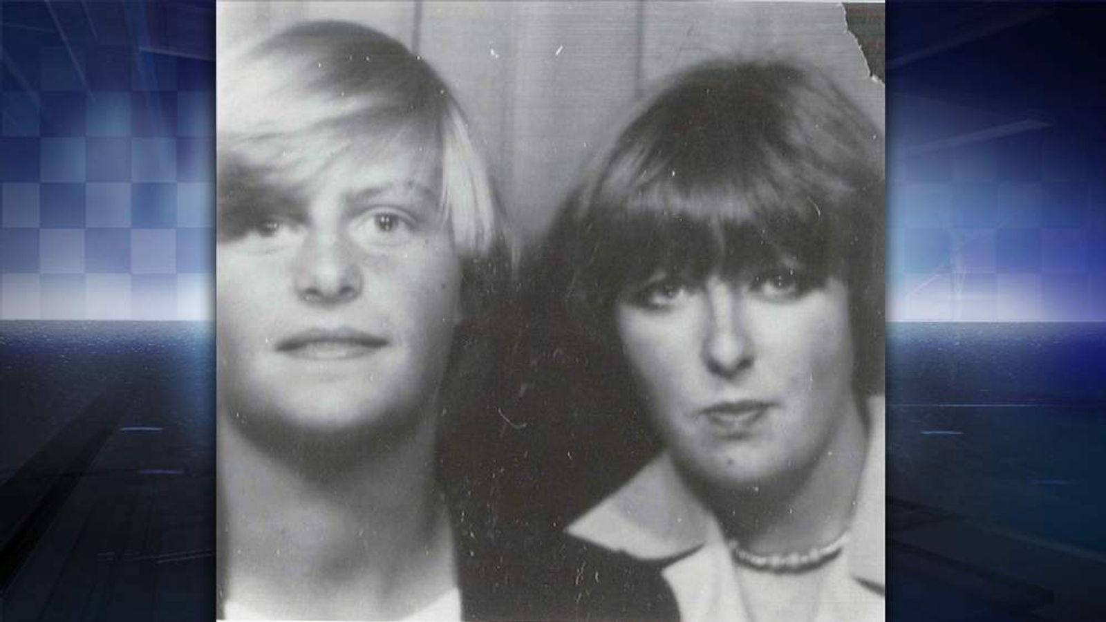 Angus Sinclair: Life For 'World's End' Murderer | UK News | Sky News