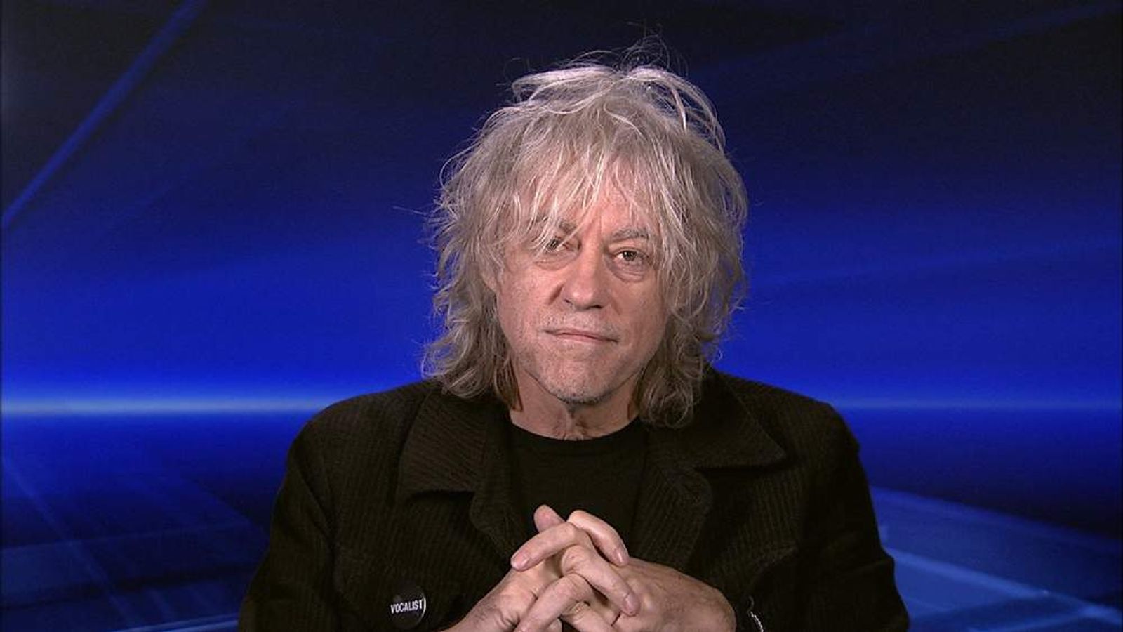 The Band Aid Boss Answers Criticisms About The Charity Single | Scoop ...