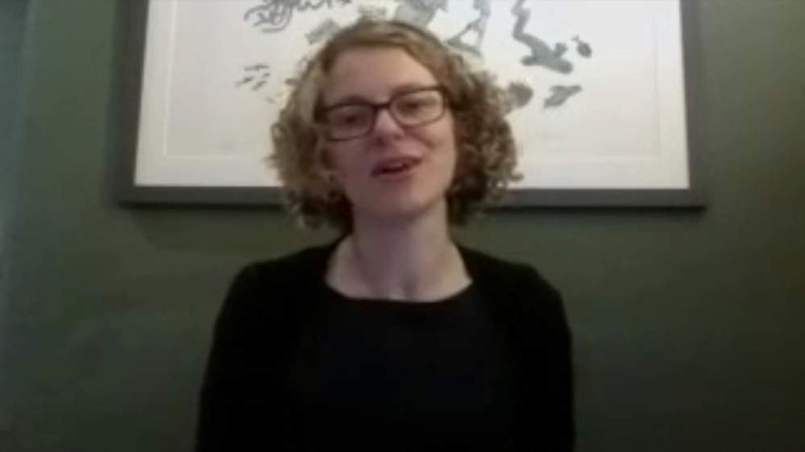 Marine Biologist Dr Helen Scales On The Behavior Of Pilot Whales ...