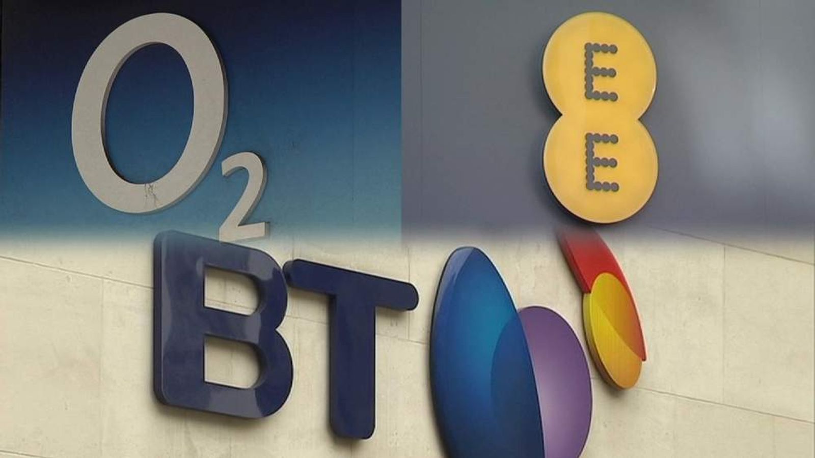 BT Chief Exec Gavin Patterson On EE Takeover | Scoop News | Sky News