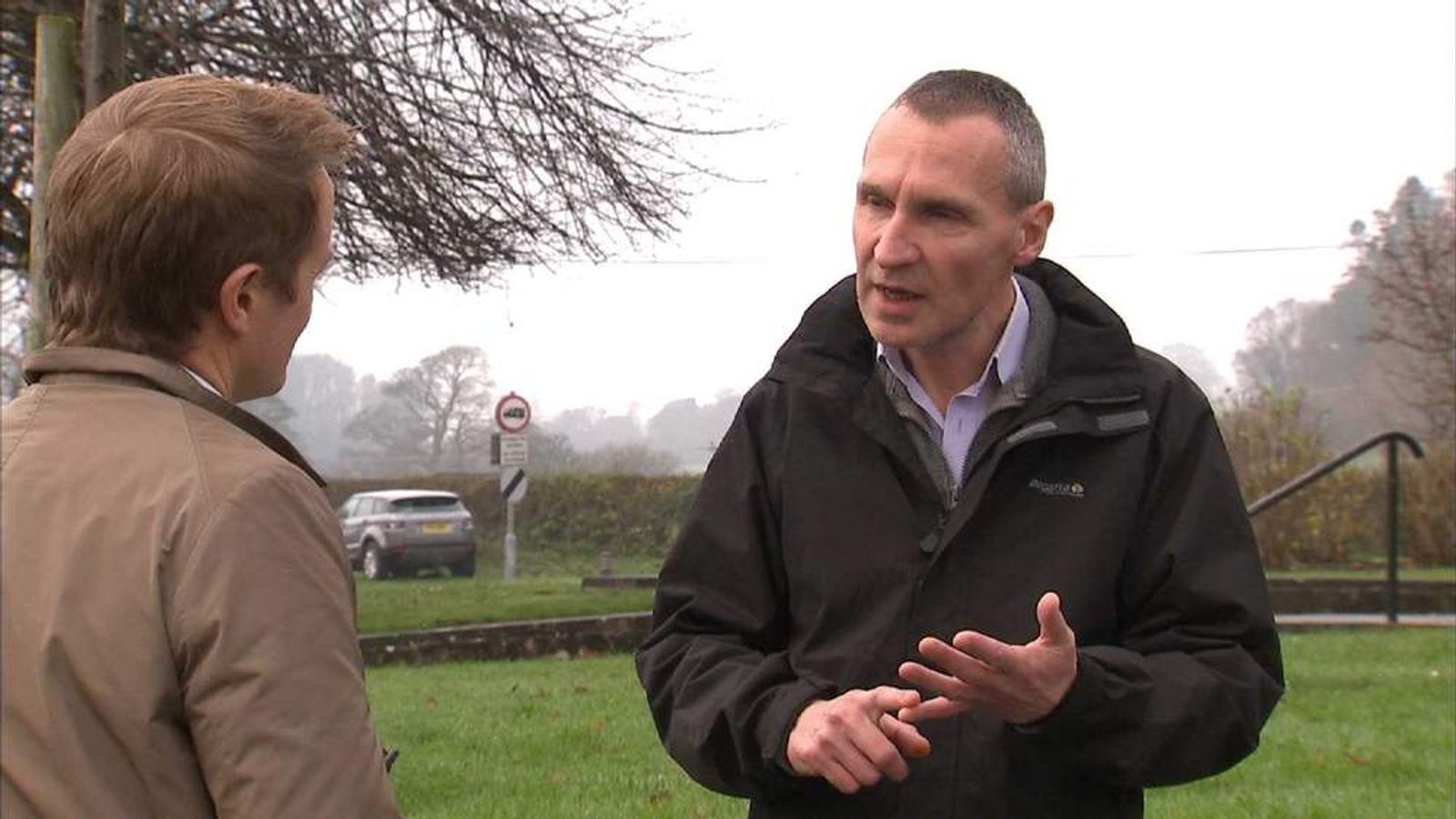 One Of John Allen's Victims Says Justice Has Been Done | Scoop News ...