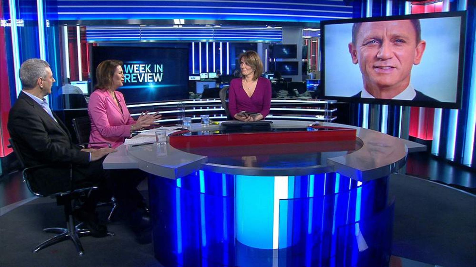 Lively Debate On The Week's Biggest News Stories | Scoop News | Sky News