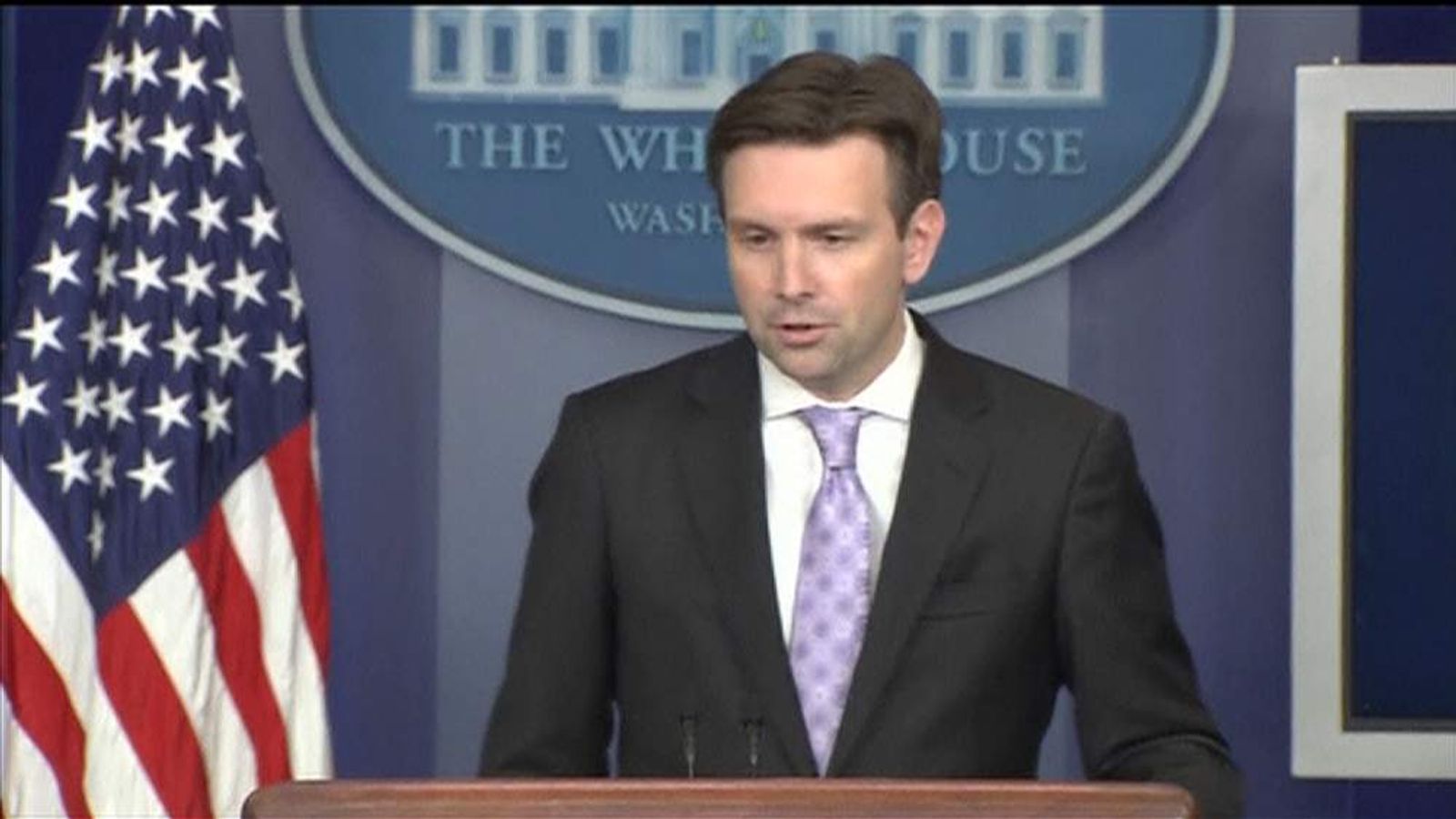 Security Increased At US Embassies Ahead Of CIA Torture Report Release ...