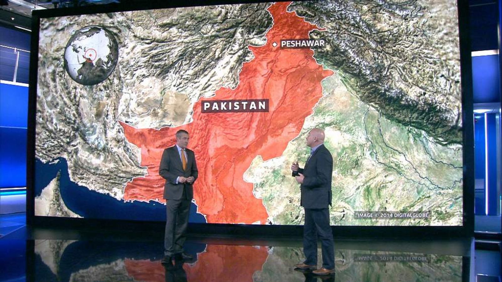Counter Terror Expert Chris Phillips On Taliban Attack | Scoop News ... Counter Terror Expert Chris Phillips On Taliban Attack | Scoop News ...
