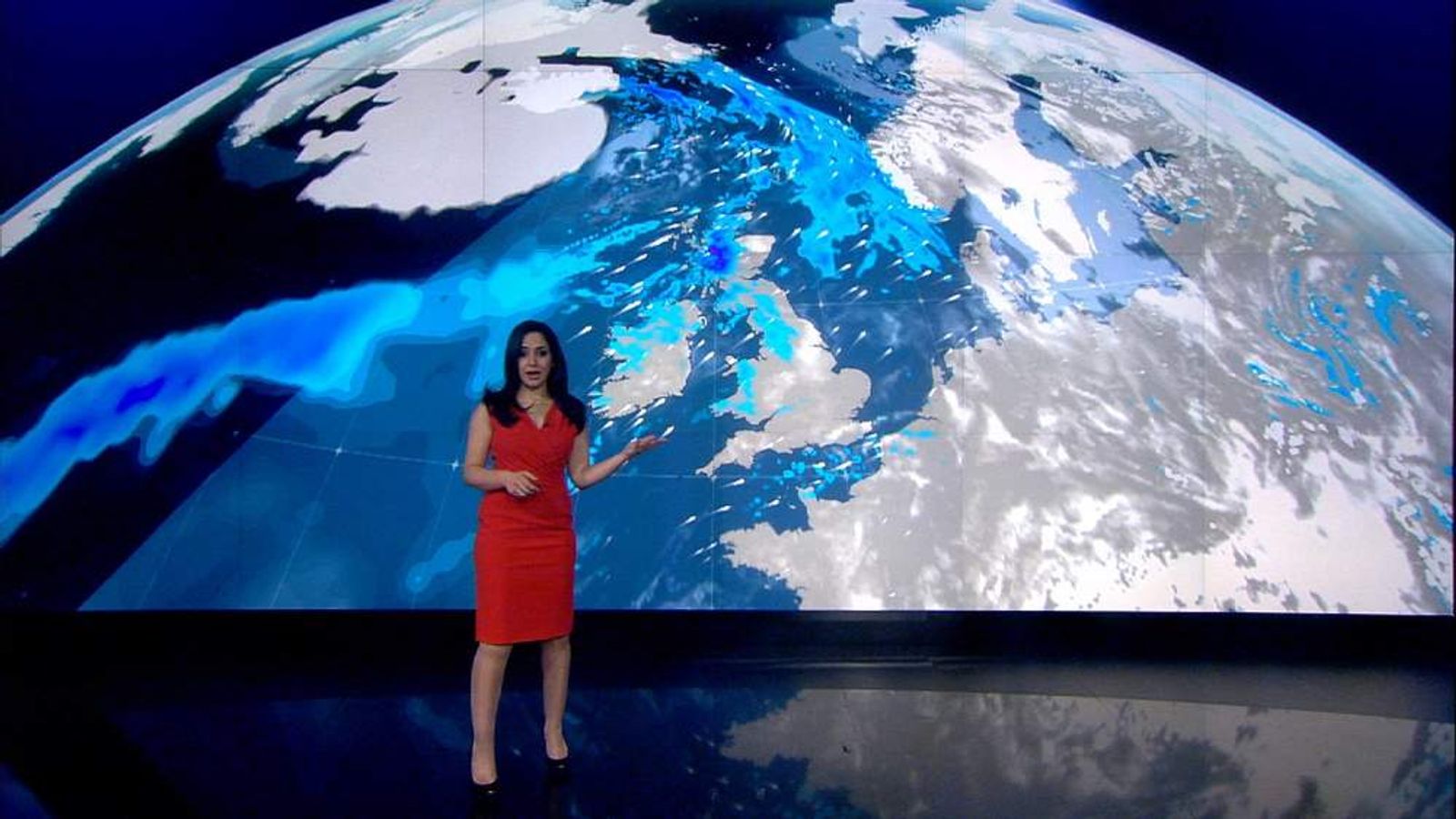 Sky News Weather Forecast | Scoop News | Sky News