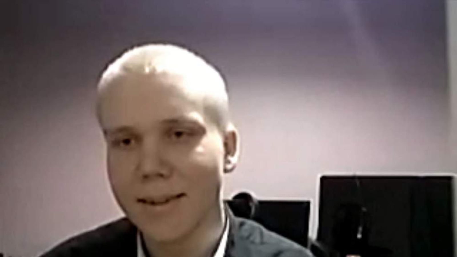 Lizard Squad's 'Ryan' Claims To Have Targeted Games Giants | Scoop News ...