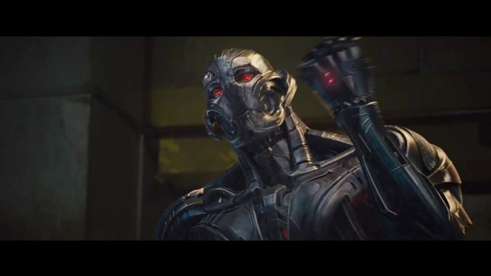 Avengers Reassemble To Battle Ultron In Clip | Ents & Arts News | Sky News