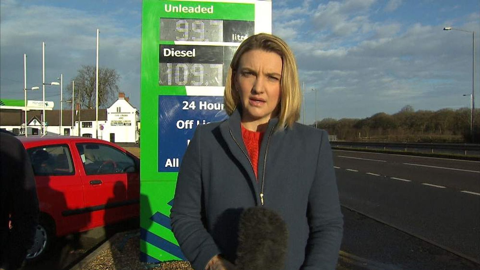 Poppy Trowbridge On What Low Inflation Means To The public | Scoop News ...