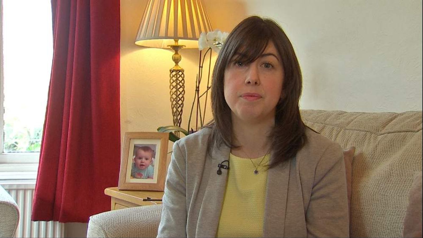 Lucy Powell MP Dismisses Reports Of Infighting On Labour Frontbench ...