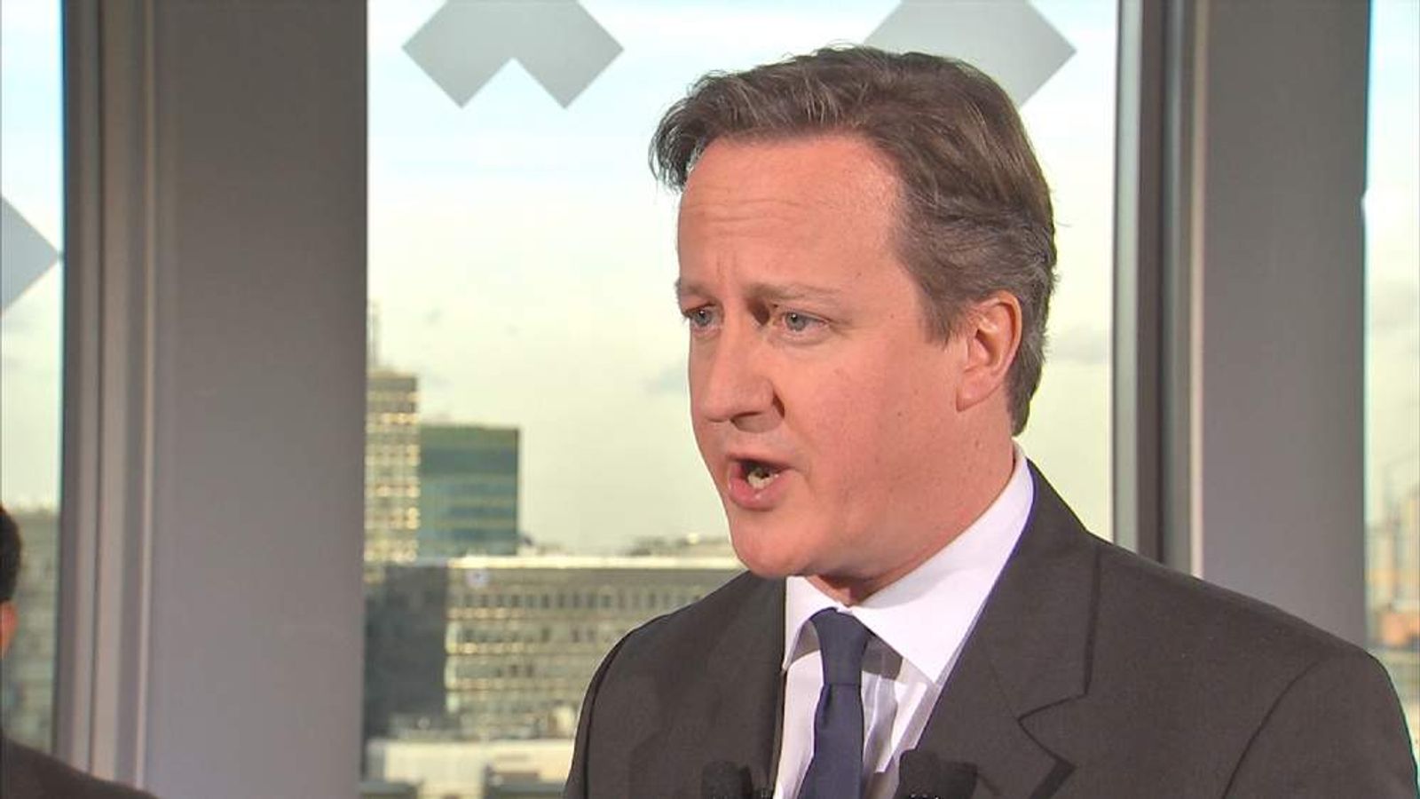 Cameron Says He Will Not Change The Law On Drugs Despite Public Debate ...