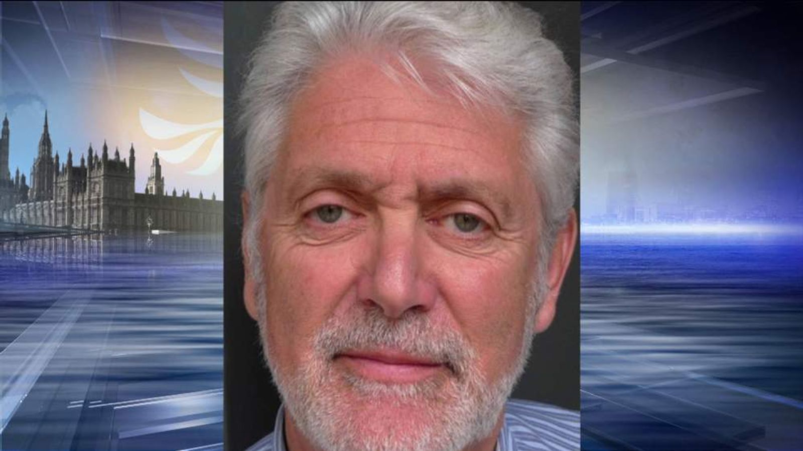 Senior Lib Dem Quits Over New Fundraising Row | Politics News | Sky News