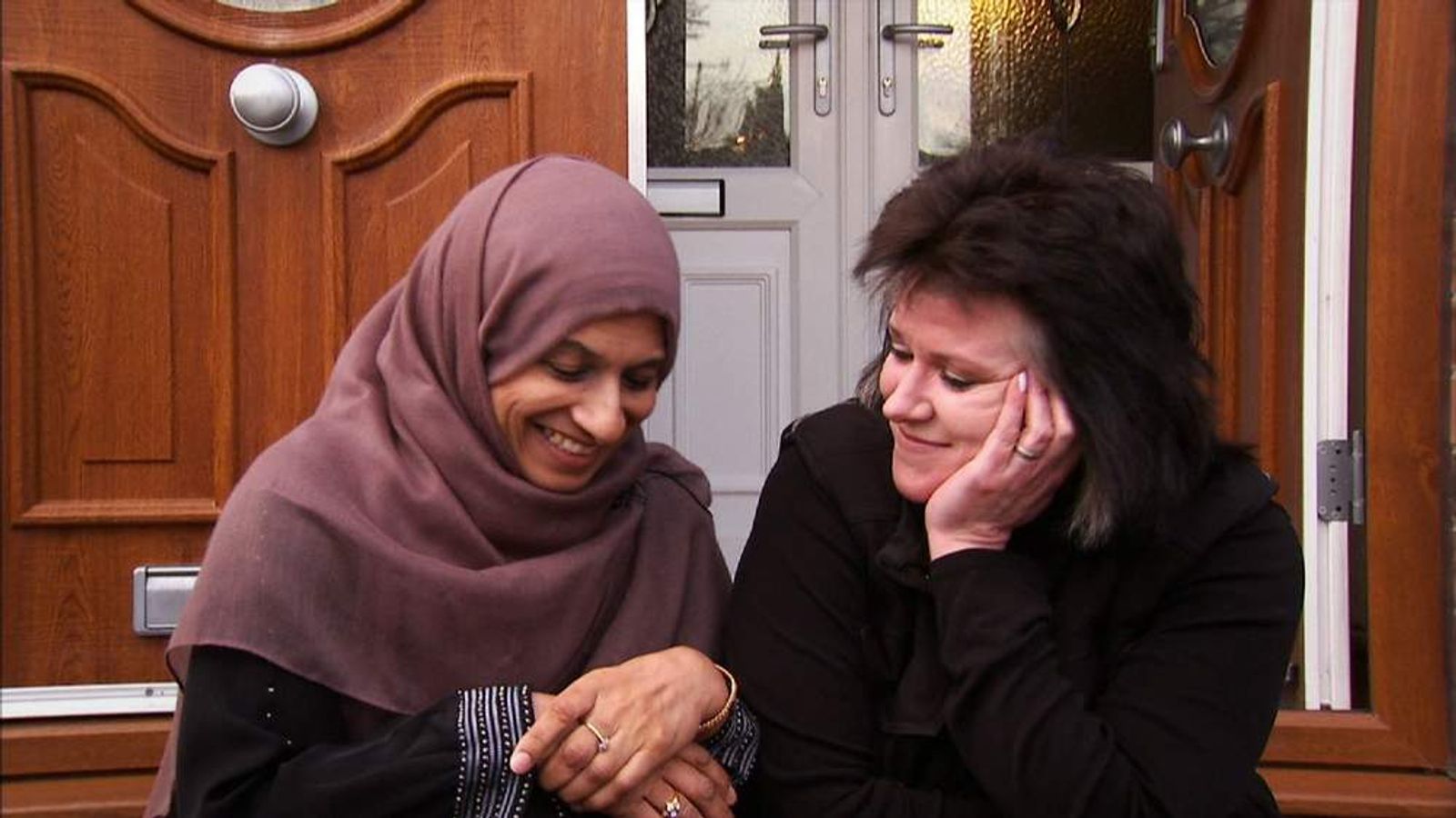 Sky News Survey On How Muslims And Non-Muslims See Each Other | Scoop ...