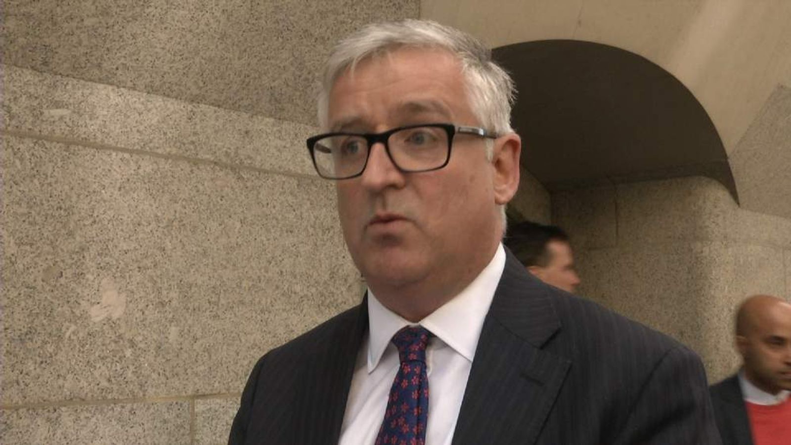 Mr Dudman Critical Of CPS After Being Cleared Of Paying Public ...