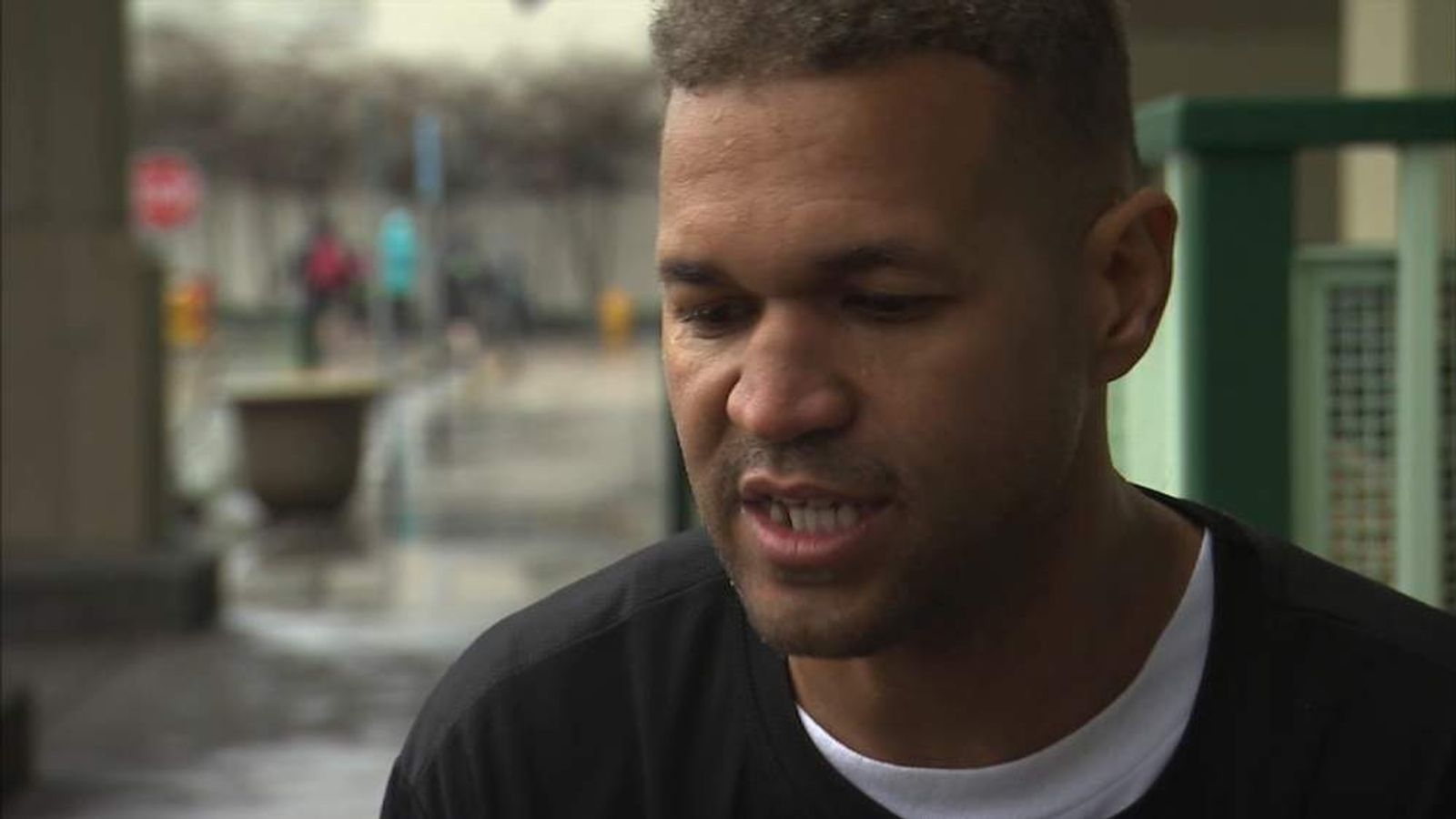 Survivor Marcus Weaver Discusses James Holmes' Mental Health | Scoop ...