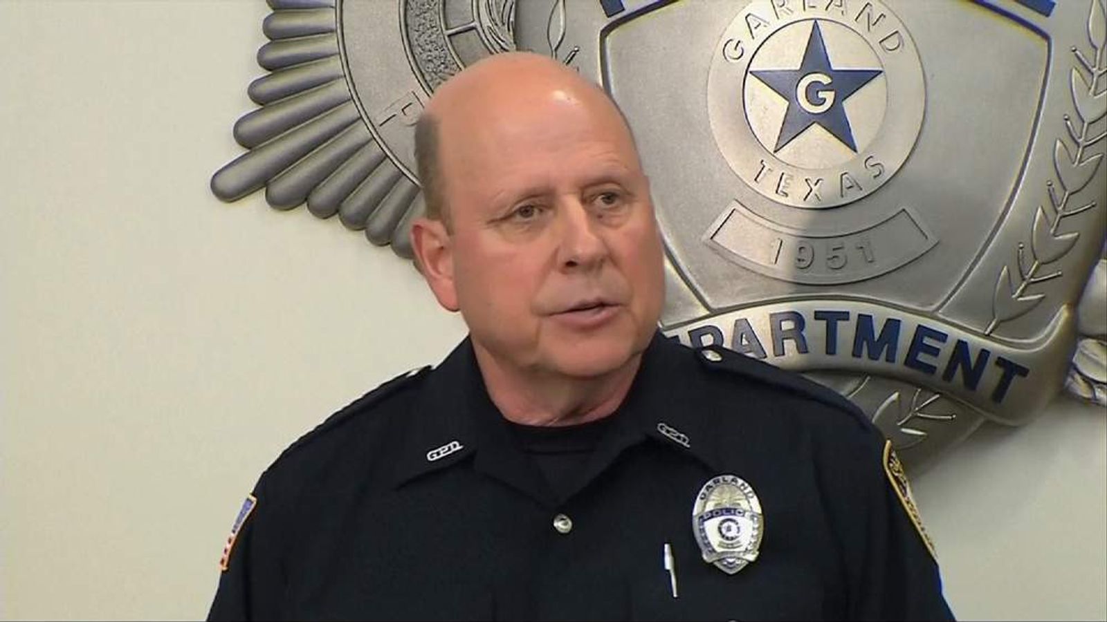 Police Examine Whether Two Gunmen Were Planning Terror Attack | Scoop ...