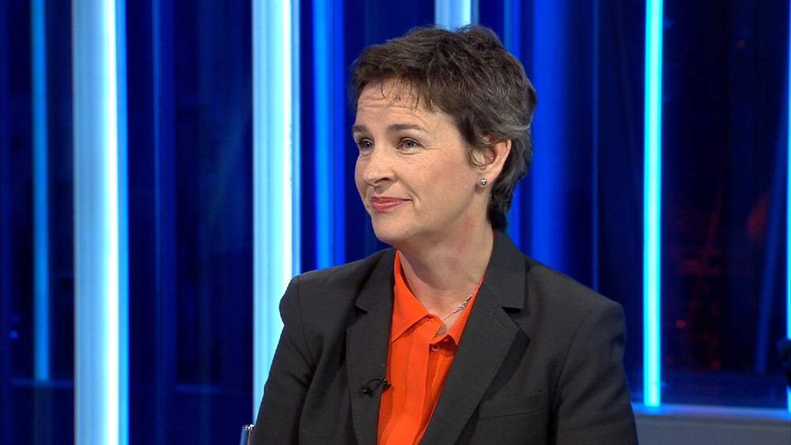 Mary Creagh Announces She Is Running For Labour Leadership | Scoop News ...