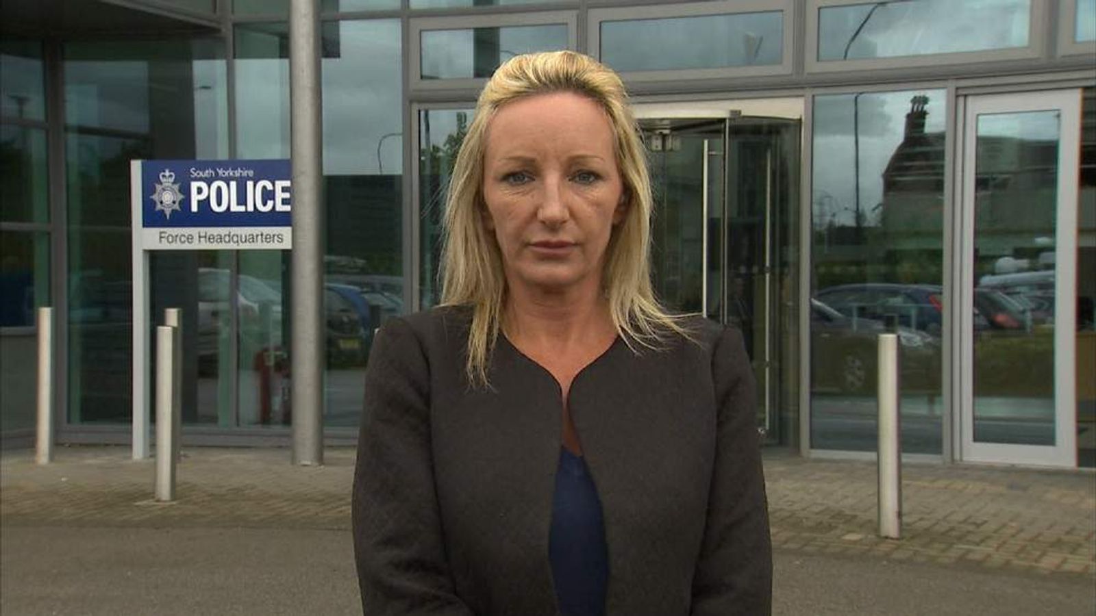 Ben Needham's Mum Remains Hopeful Of Finding Her Son | Scoop News | Sky ...