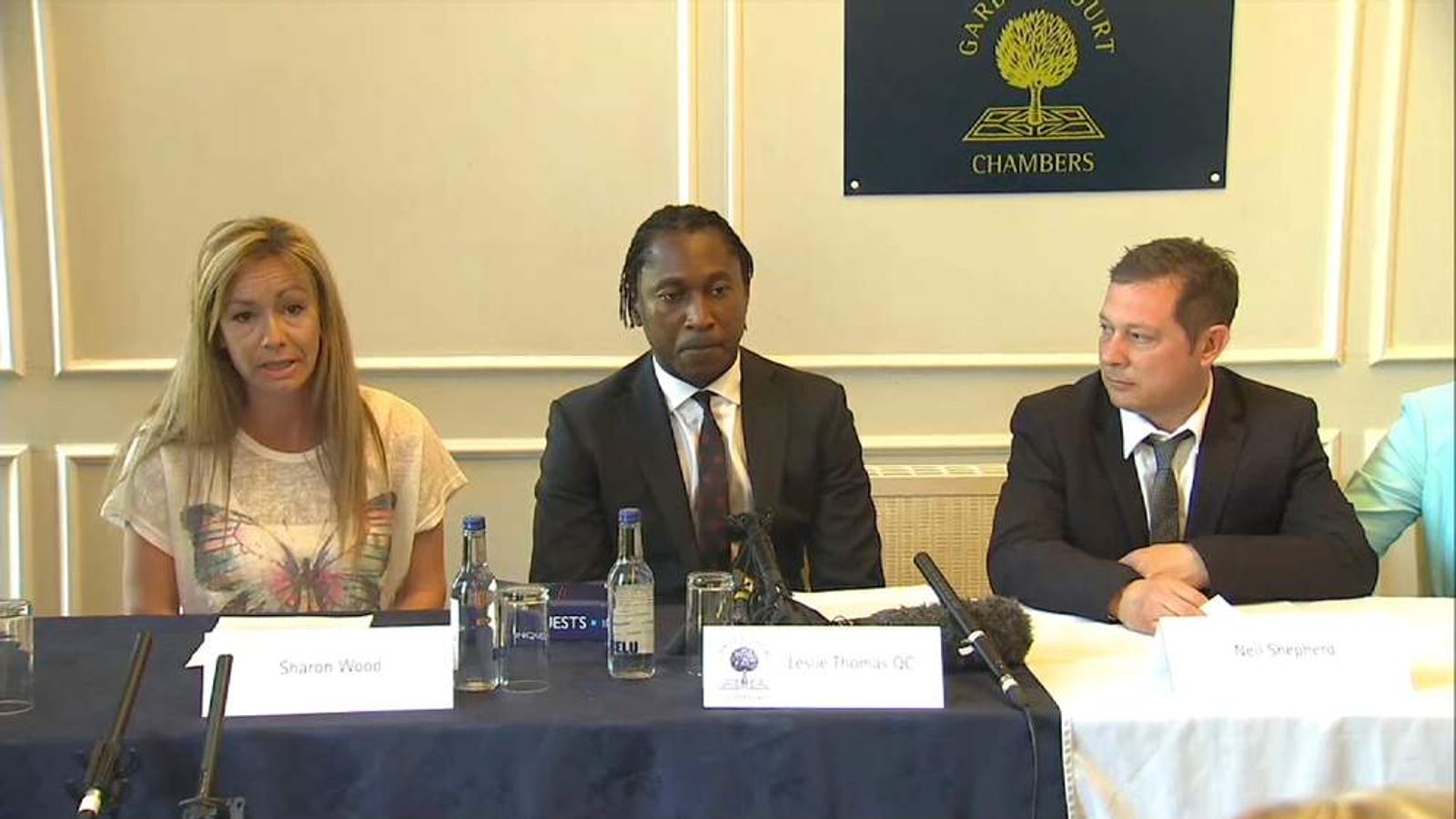 Thomas Cook Boss' Regret Over Corfu Deaths Apology | Scoop News | Sky News