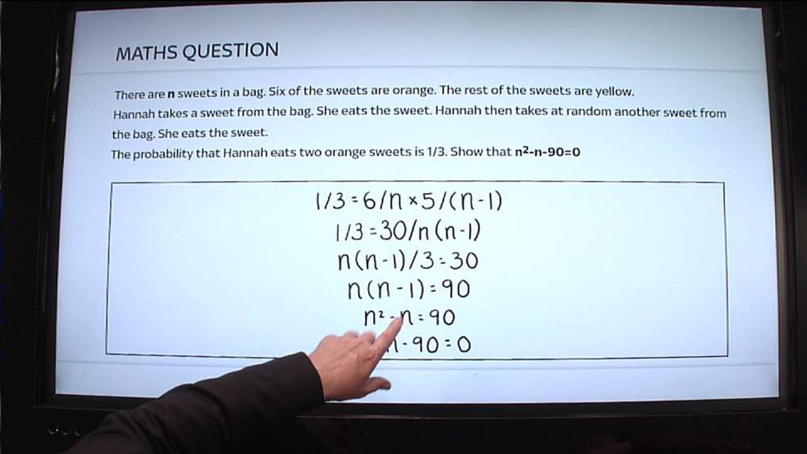 We Solve Controversial Maths Problem So You Don't Have To | Scoop News ...