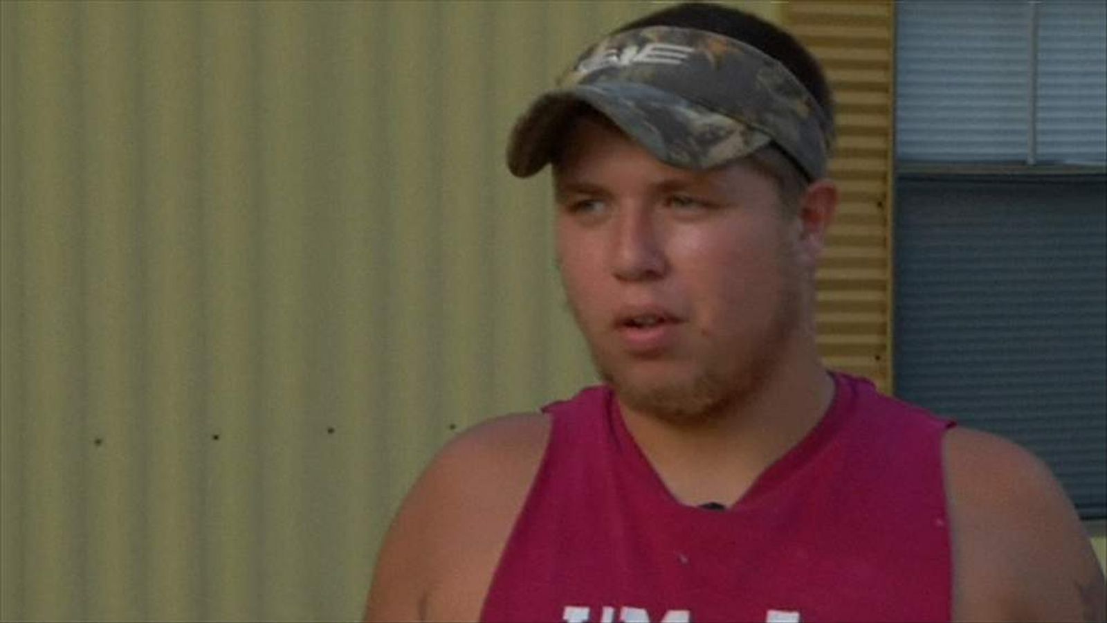 Joey Meek: I Felt I Did Not Know Dylann Roof In The Last Month | Scoop ...