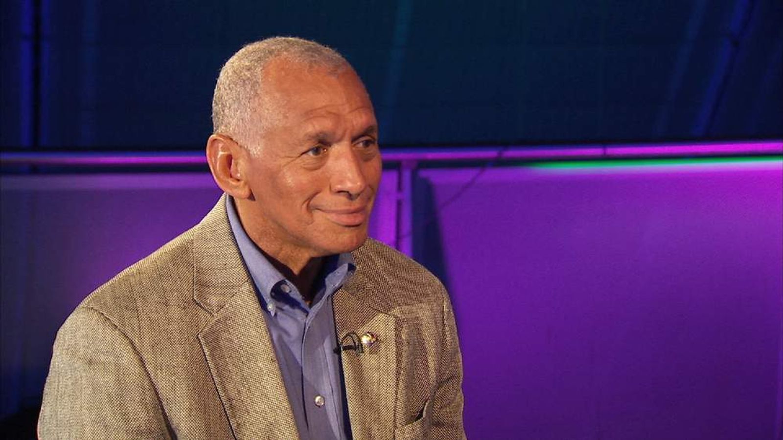 NASA Boss Praises Co-Operation Between Countries On ISS | Scoop News ...