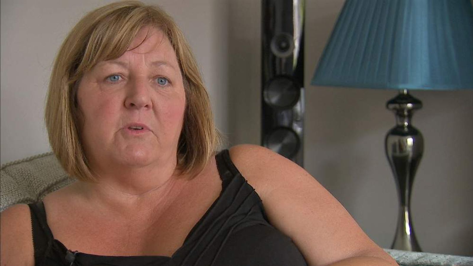 Liz Griffin Says She Feels So Sorry For The Tunisian People | Scoop ...