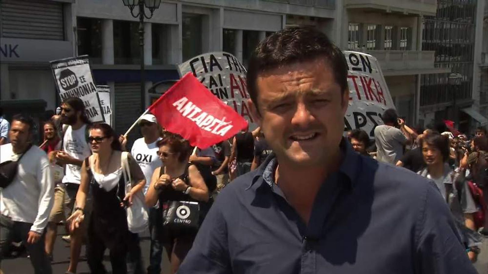 Sky's Tom Rayner Outlines The Latest Twists And Turns | Scoop News ...