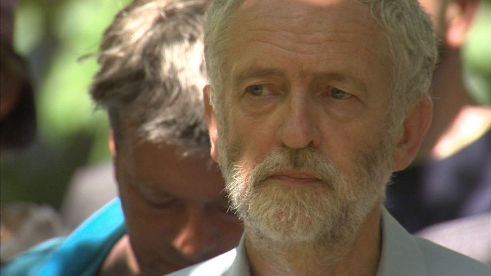 Corbyn In His Own Words: Hope, Taxes & Will He Be Labour Leader ...