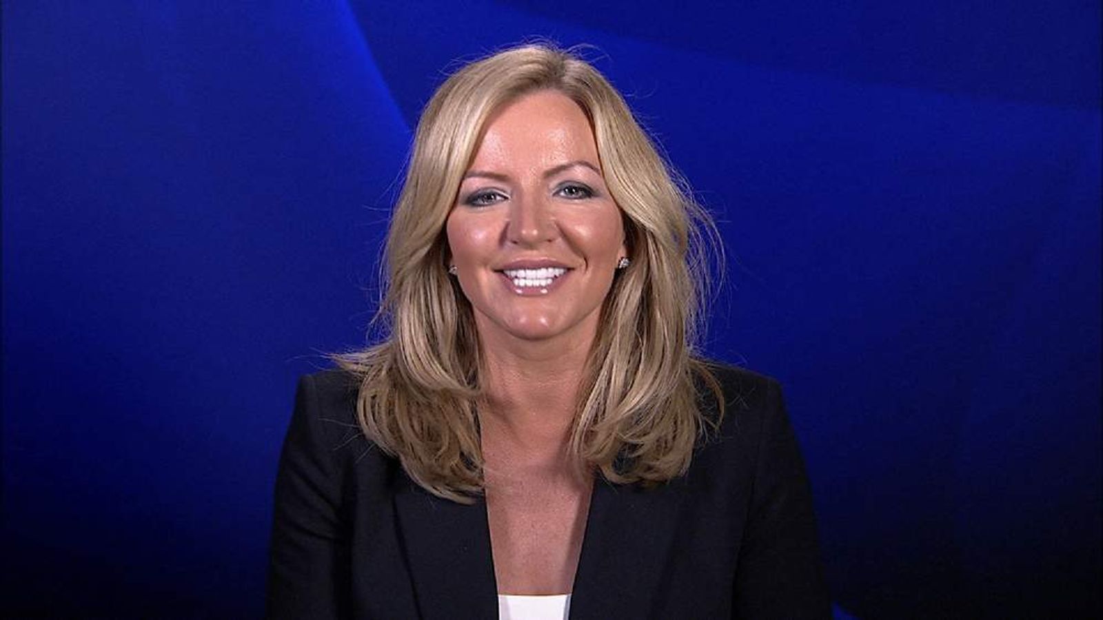 Michelle Mone: 'If You've Got A Business Idea, What's Stopping You ...