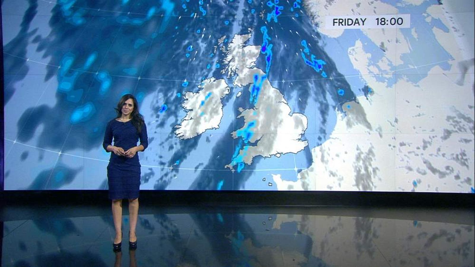 Sky News Weather Forecast | Scoop News | Sky News