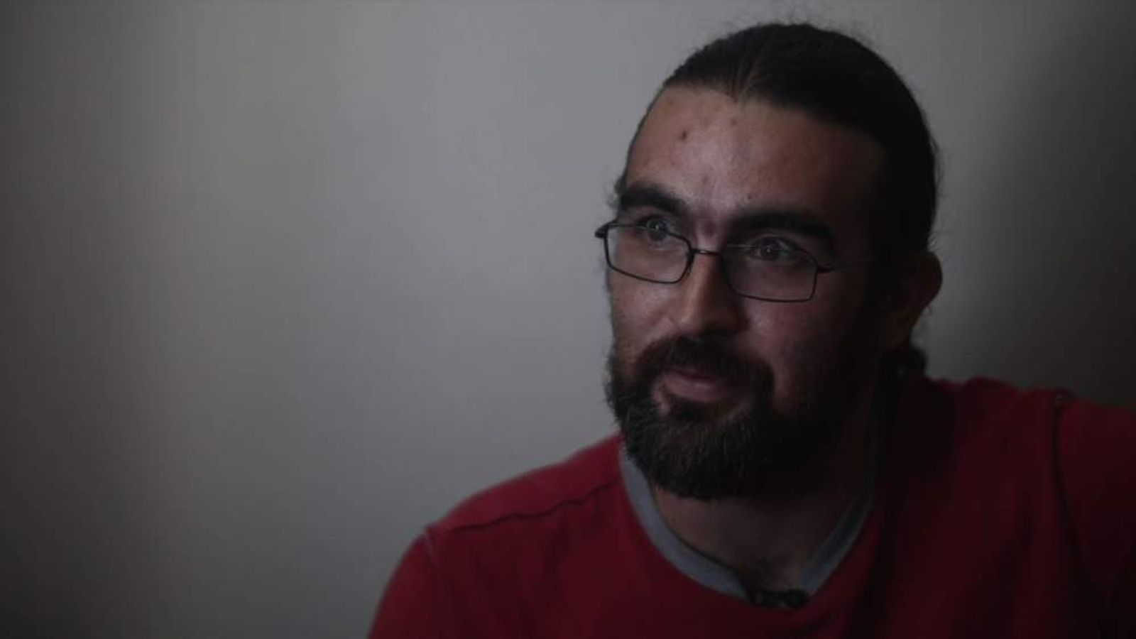 How A Scooter Crash Led To Full-Blown Heroin Addiction | Scoop News ...