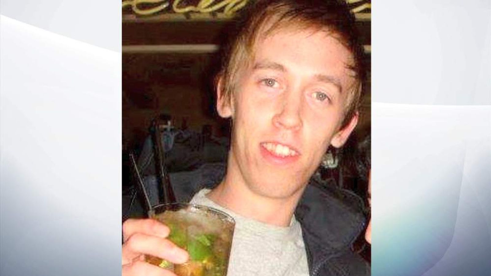 Parents Shocked Over Son's Serial Killer Charges | UK News | Sky News