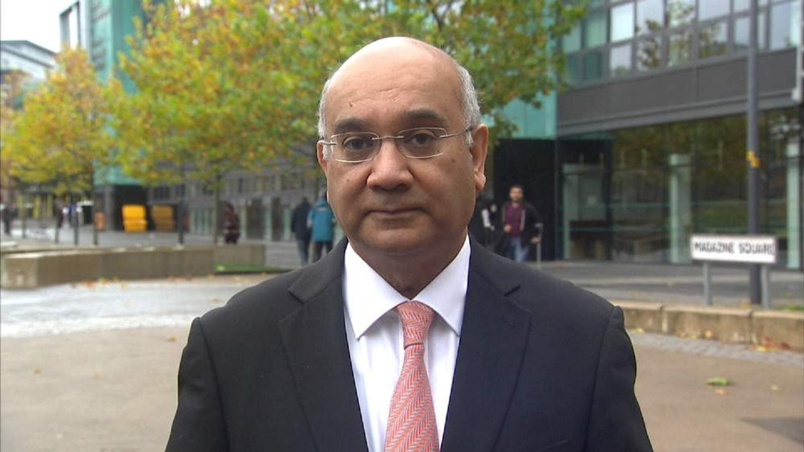 Keith Vaz MP Hits Out After Telecoms Company Targeted For Third Time ...