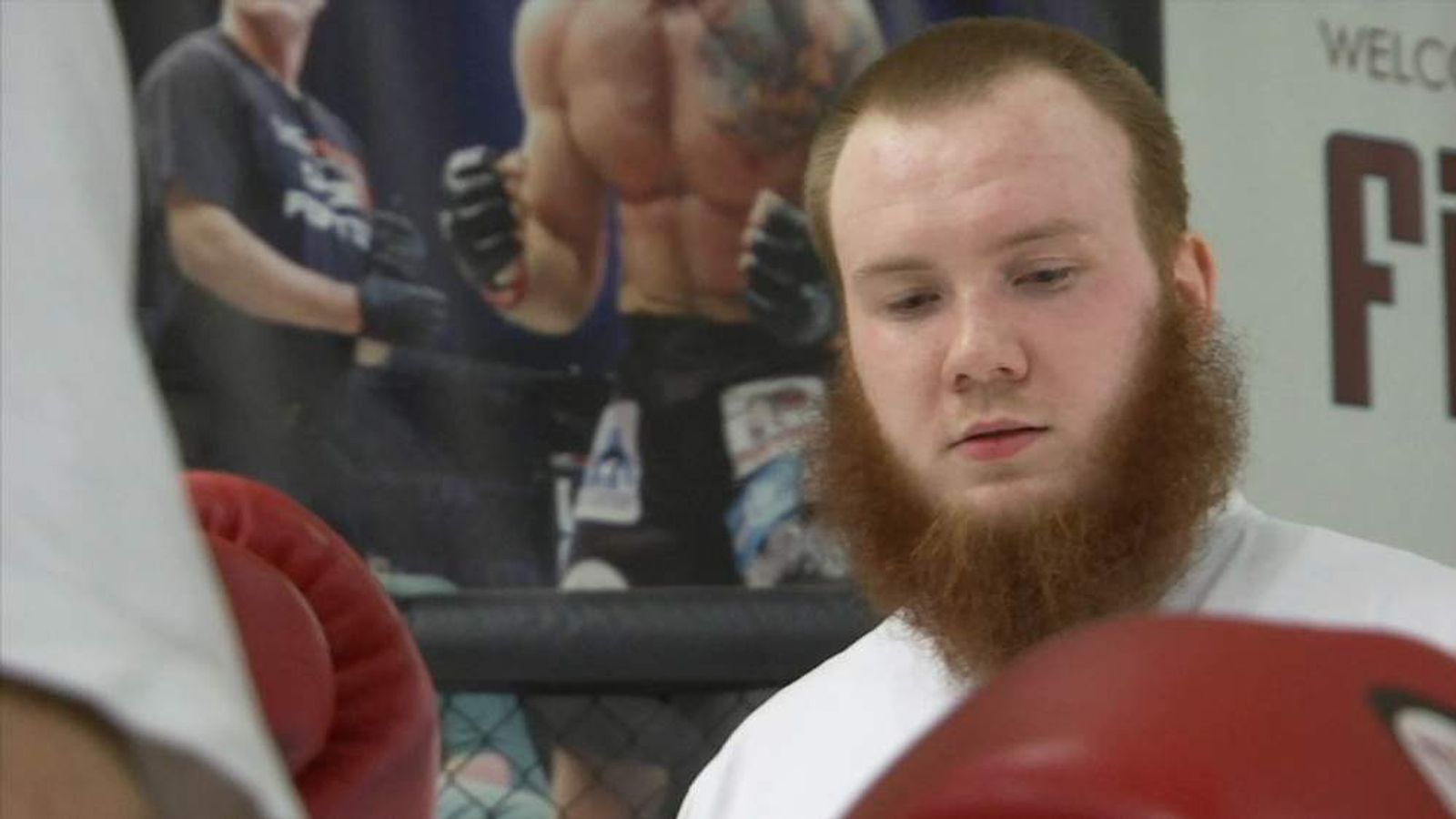 Q&A: 'Muslim Patrol' Extremist On His New Life | UK News | Sky News