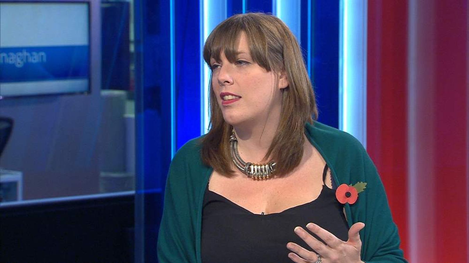 Jess Phillips MP Speaks Out About The Twitter Abuse She Has Received ...