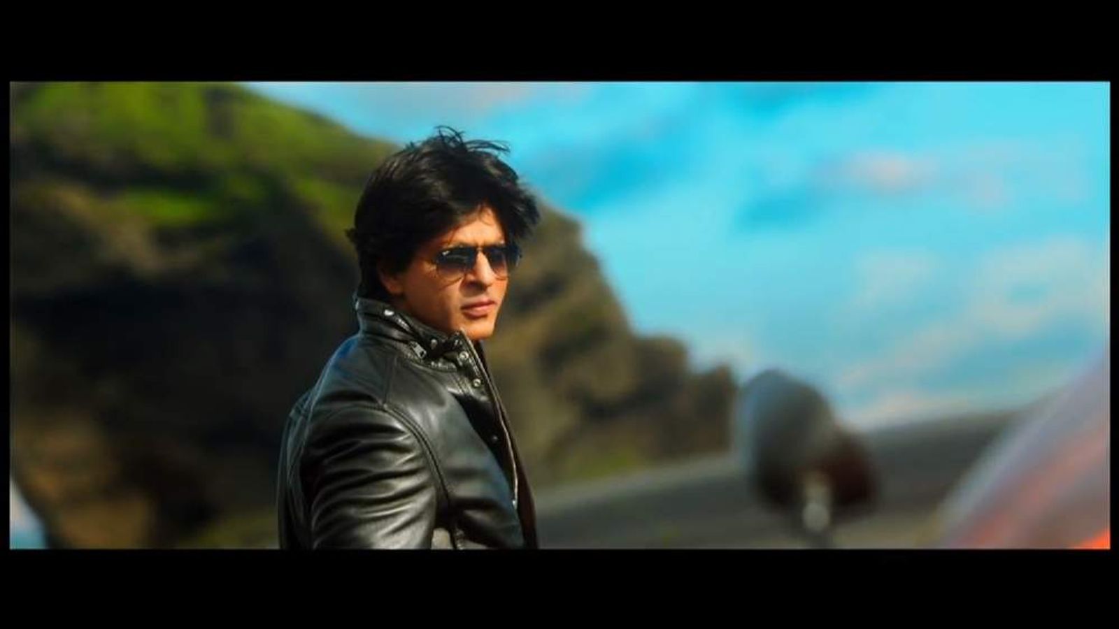 Shah Rukh Khan 'Owes Stardom To UK Fans' | Ents & Arts News | Sky News