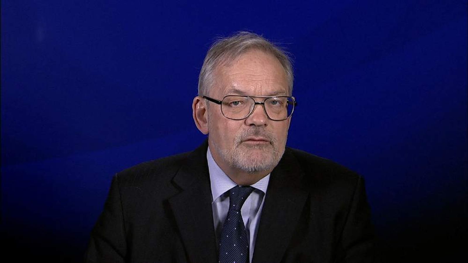 Sir Charlie Bean Says The Statistics Body Needs To Be More Agile ...