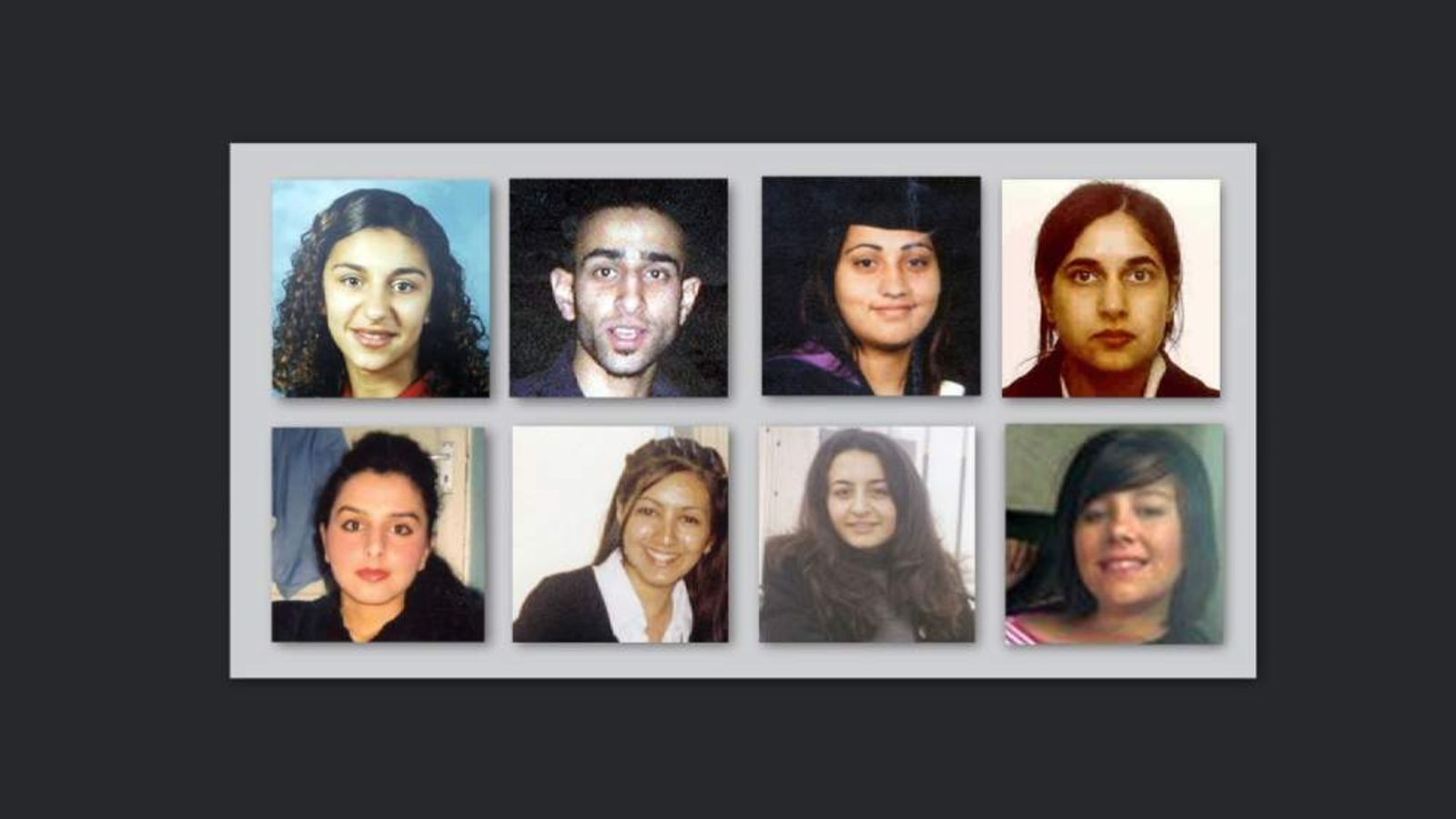 Report Says Forces Are Unprepared To Deal With Honour-Based Violence ...