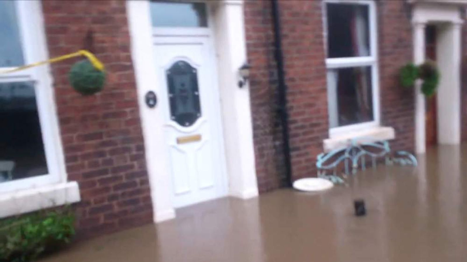 Watch: Harry Stephenson's Campaign For Help In His Village | Scoop News ...