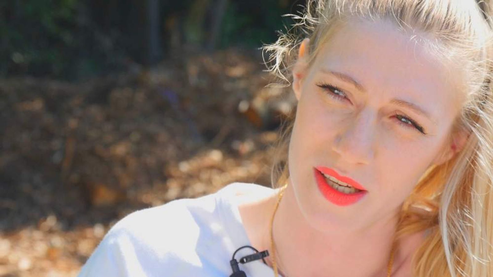 Rose Was 'Not Prepared' To Talk About Her Intrusive, Obsessive Thoughts ...