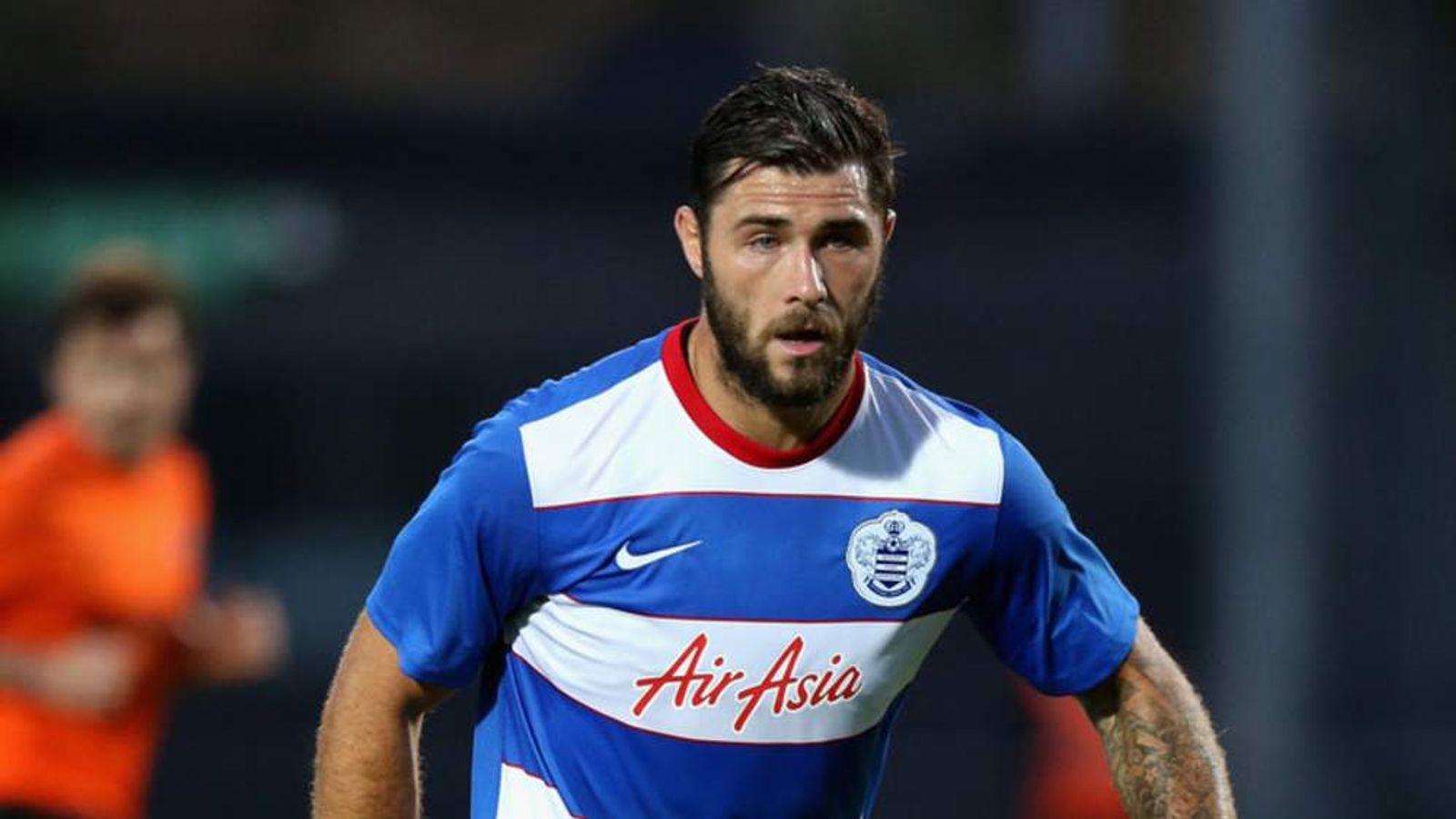 QPR Striker Austin Insists He Is Match-Fit | Scoop News | Sky News