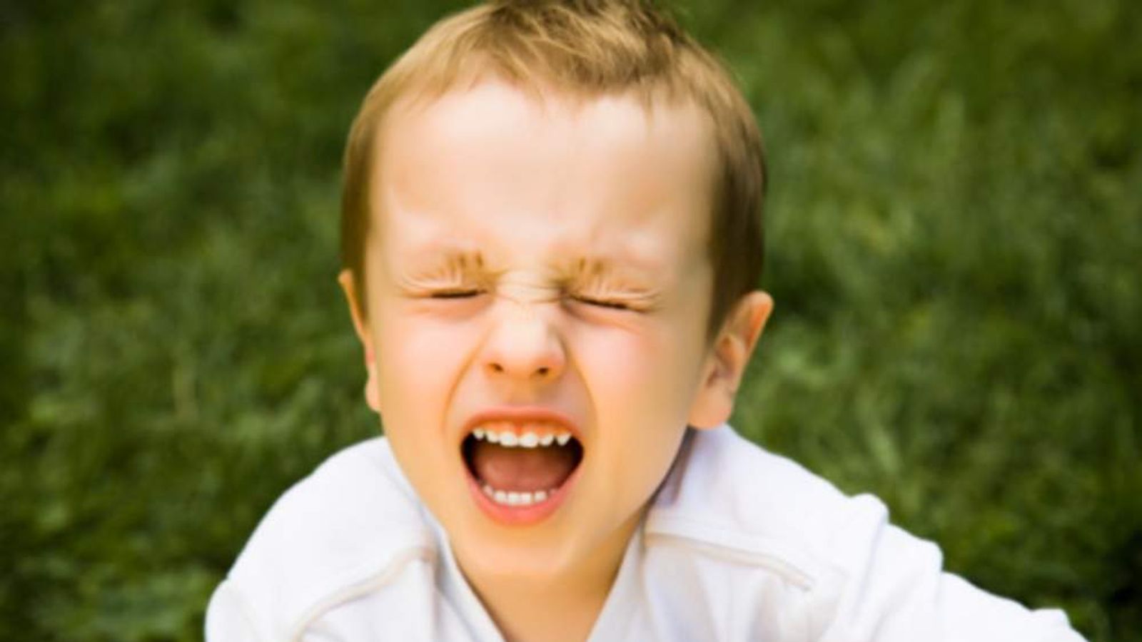 Shopping Centre Bans Screaming Children | World News | Sky News