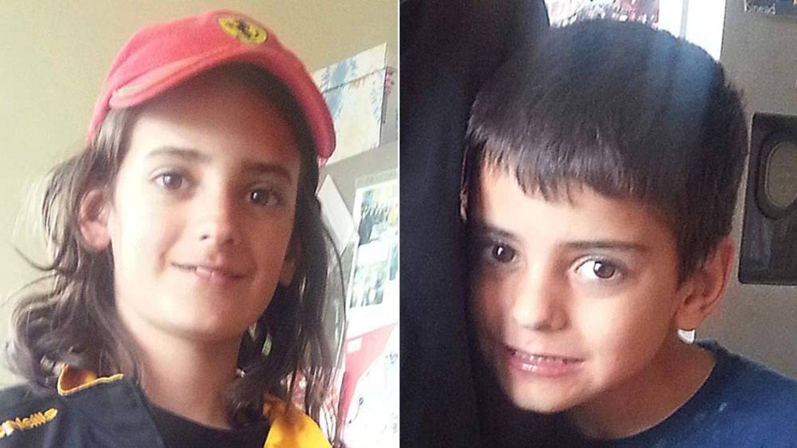 Sanjeev Chada: Father Charged With Murder | World News | Sky News