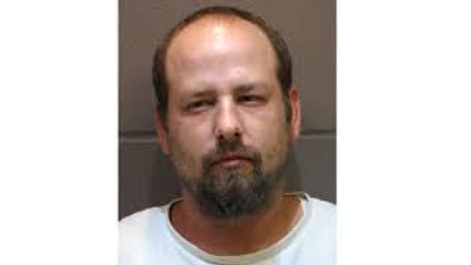 Bodycam Catches Albuquerque Police Chase | US News | Sky News