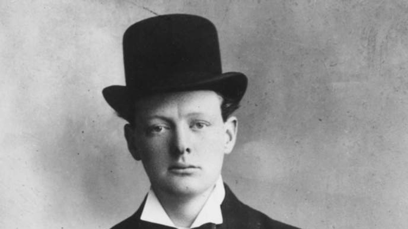 Churchill: 11 Things You Should Know | UK News | Sky News